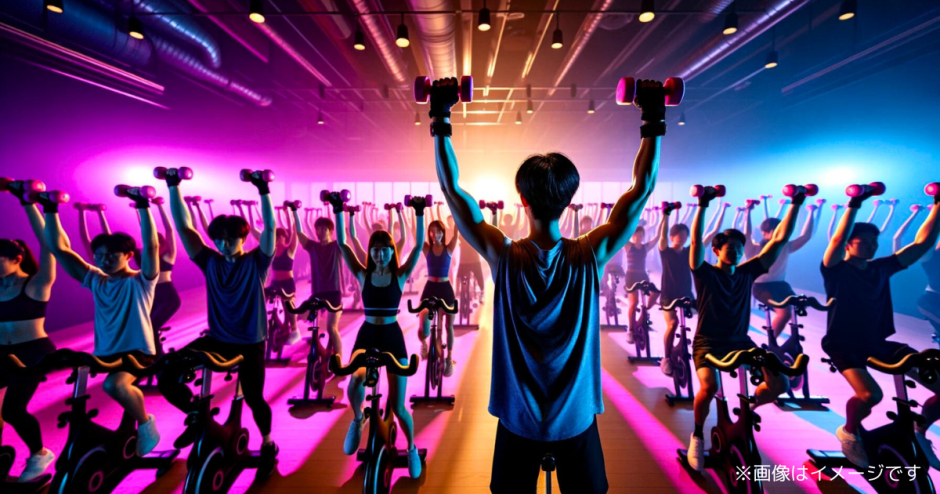 FEELCYCLEが提供する「Body Shapeシリーズ」は、特定のボディパーツを効果的に鍛え上げ、理想の体型を目指すために設計された一連の ...